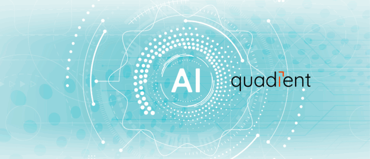 Quadient Named MVP in AI Maturity Matrix for CCM by QKS Group