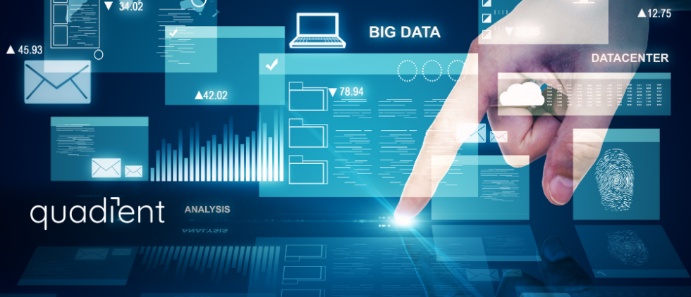 Quadient Named in Gartner AP Magic Quadrant