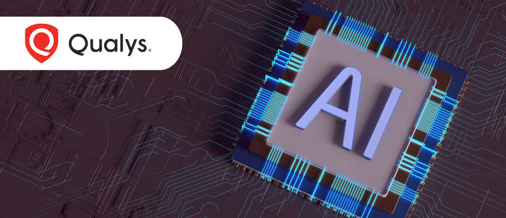 Qualys Unveils Qualys TotalAI to Secure Generative AI and LLM