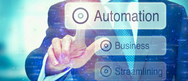 AI and Automation: Transforming Workplace Safety