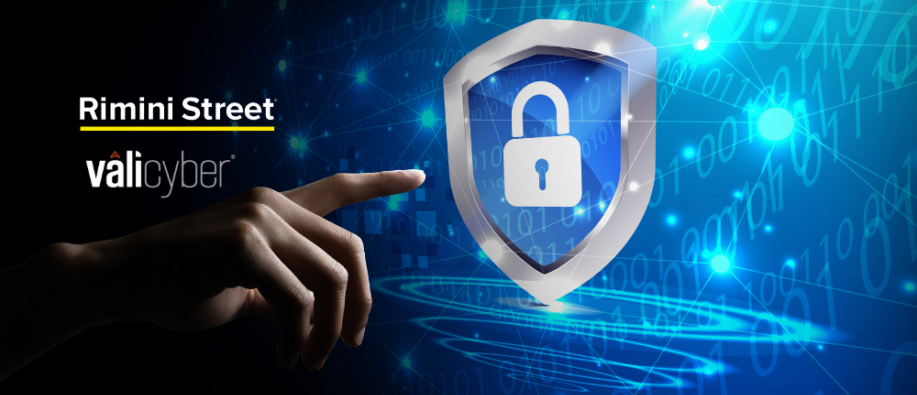 Rimini Street Launches Advanced Hypervisor Security