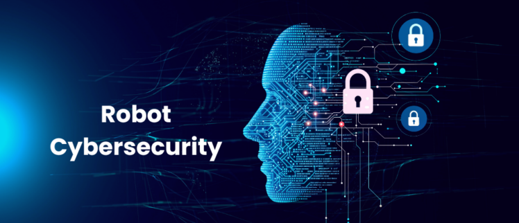 Understanding Robot Cybersecurity for Safety in Industries