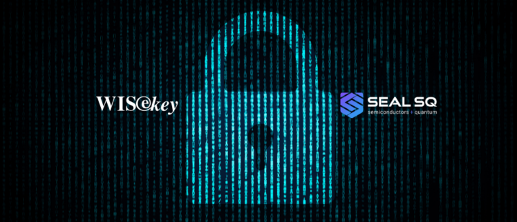 SEALSQ, WISeKey to Host Quantum Security Roundtable