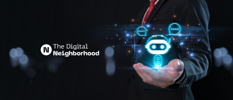 Microsoft Names Digital Neighborhood's Sulava 2025 AI Partner