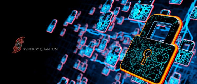 Synergy Quantum: Hybrid Quantum Security for Global Encryption