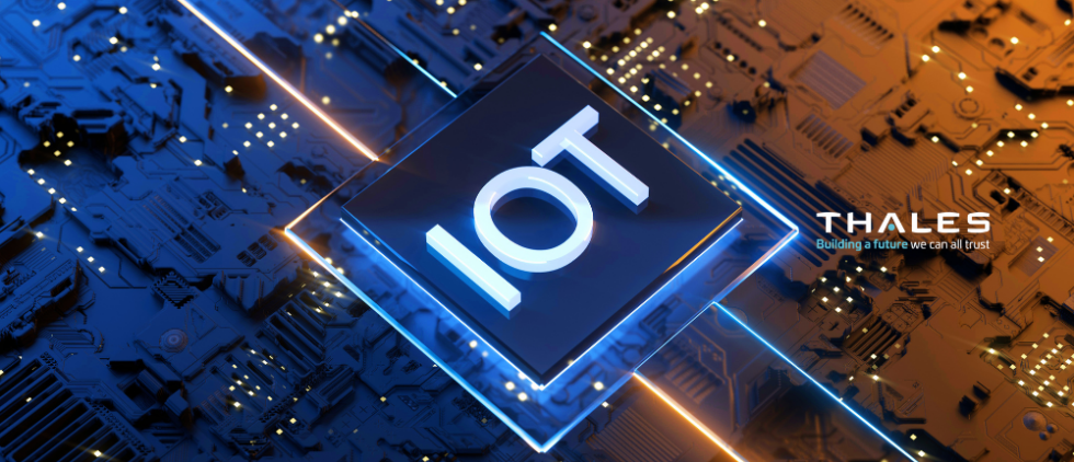 Simplifying IoT: T-Mobile, Thales, and SIMPL Ease Connectivity