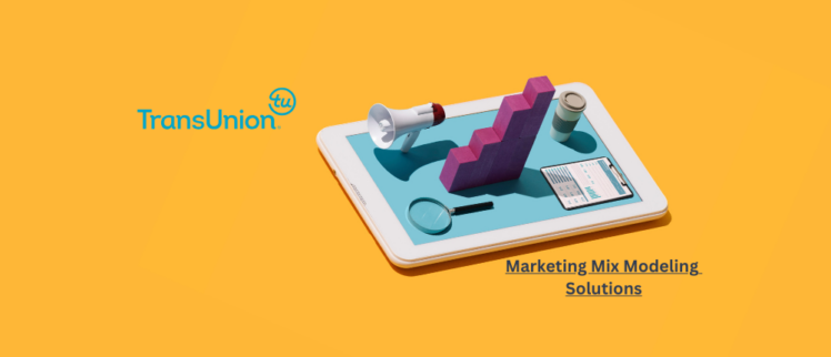 TransUnion Named a Leader in Gartner Magic Quadrant for MMM