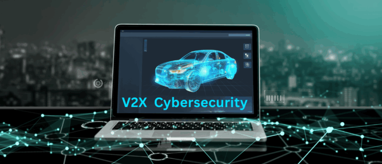 V2X Cybersecurity: A Rundown of the Challenges and Solutions