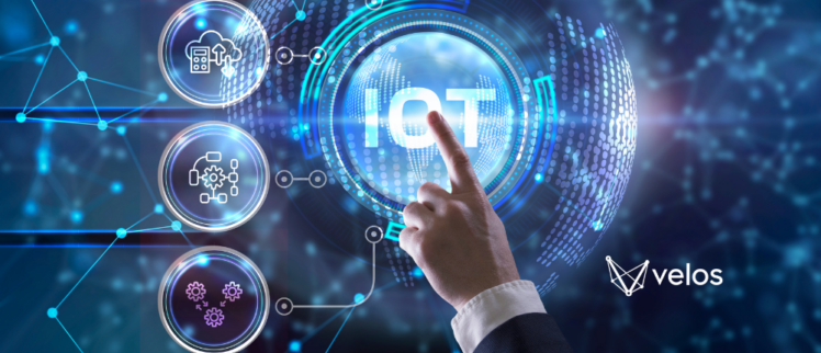 Velos IoT, IDEMIA Partner to Secure Global IoT Connectivity