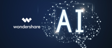 Wondershare Partners With Topaz Labs for AI Video Enhancement