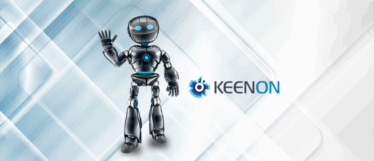 KEENON Unveils XMAN-F1: Humanoid Robot Debuts at WAIC