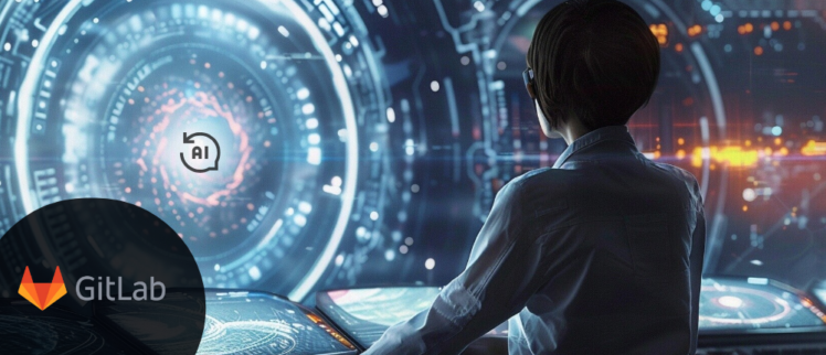 GitLab Named a Leader in Gartner's First AI Code Assistants