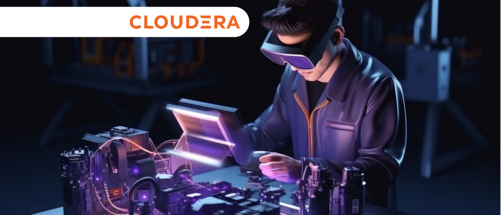 Cloudera Unveils New AI Accelerators to Streamline Enterprise