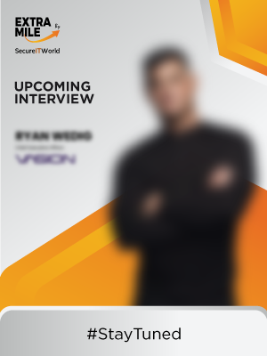 Interviews Archive - Secure IT World