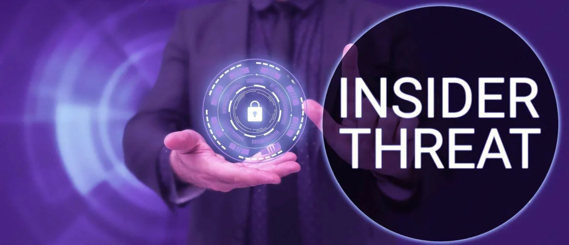 Insider Threats: Types, Tips to Identity, and Methods to Mitigate