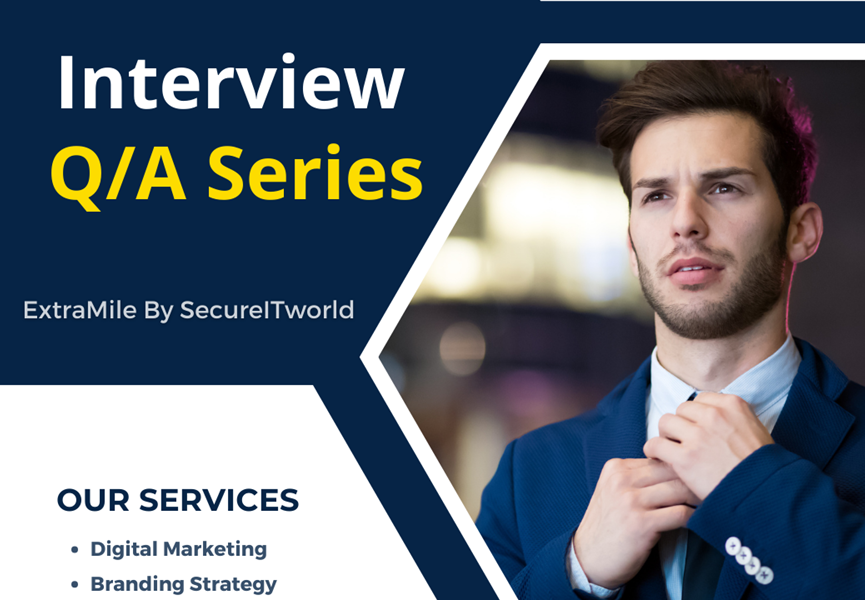 Interviews Archive - Secure IT World