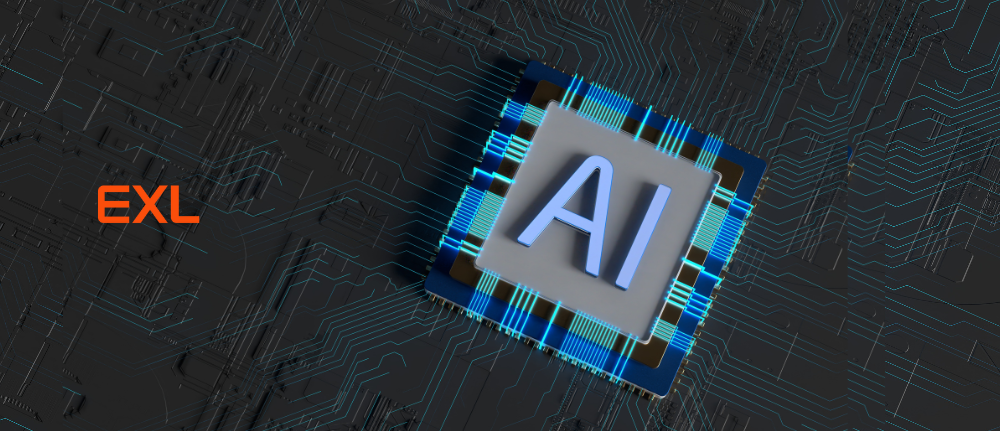 EXL AI Platform Accelerates GenAI Development with NVIDIA