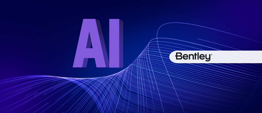 Bentley Systems Announces Generative AI for Civil Site Design